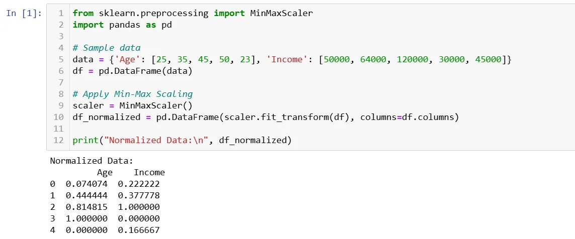 Data Sampling Essentials: Techniques, Applications, and Hands-On Code ...
