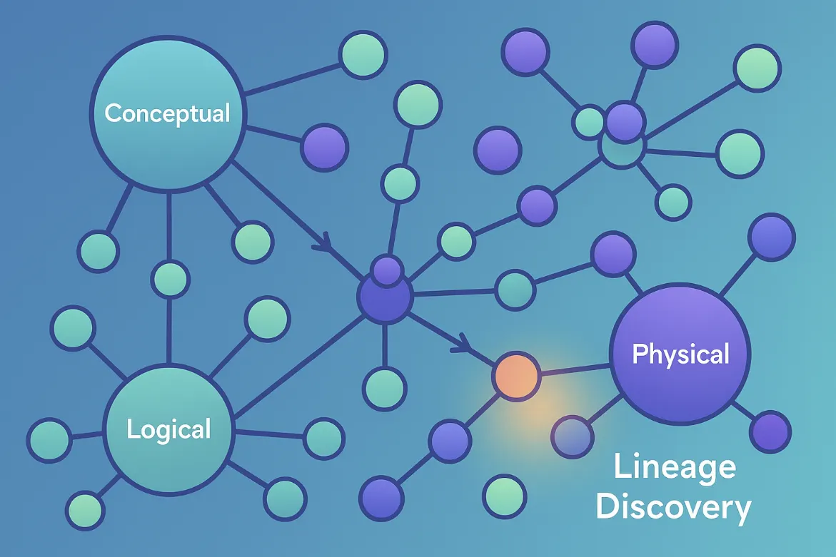 Beyond SQL Traceability: Understanding Horizontal vs. Vertical, Technical vs. Functional, and ...