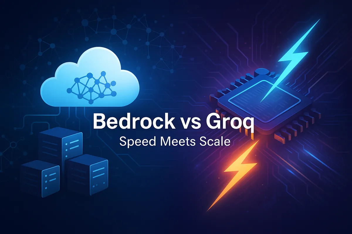 AWS Bedrock/SageMaker vs Azure AI Foundry vs Google Vertex AI: The ...