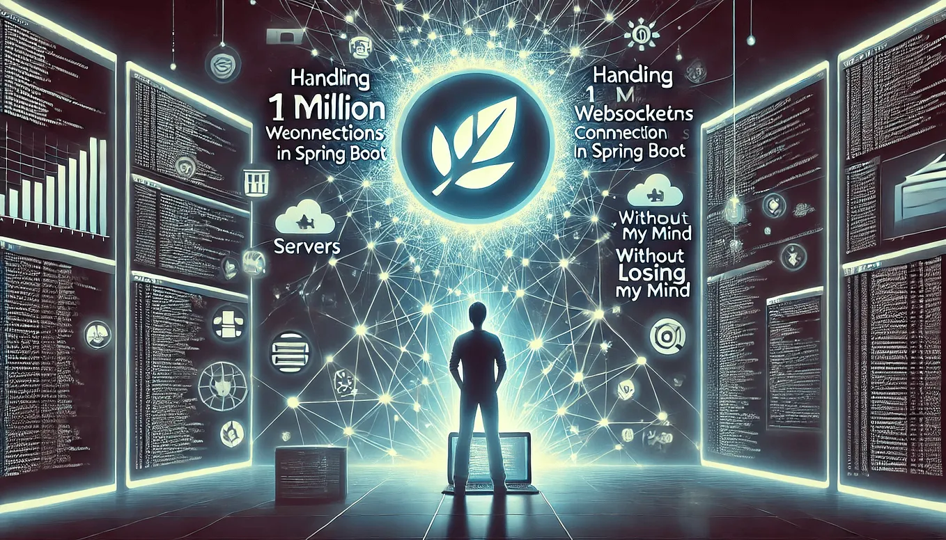 Deep Dive into Reactive Programming with Spring Boot | by Kushagrasehgal | Simform Engineering ...