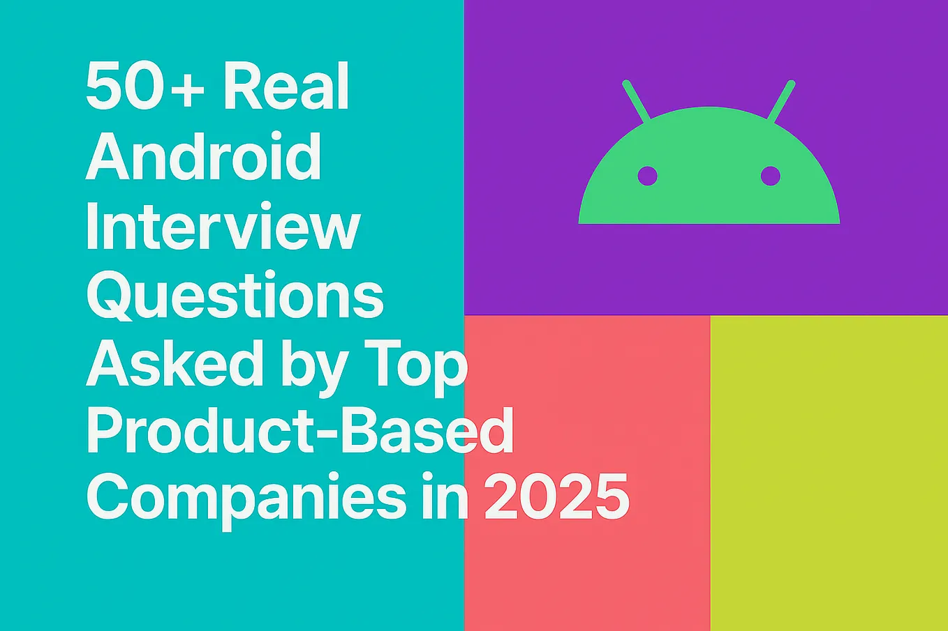 Mastering Android Build Flavors: A Step-by-Step Guide with Real-World Examples | by Gaurav Kumar ...