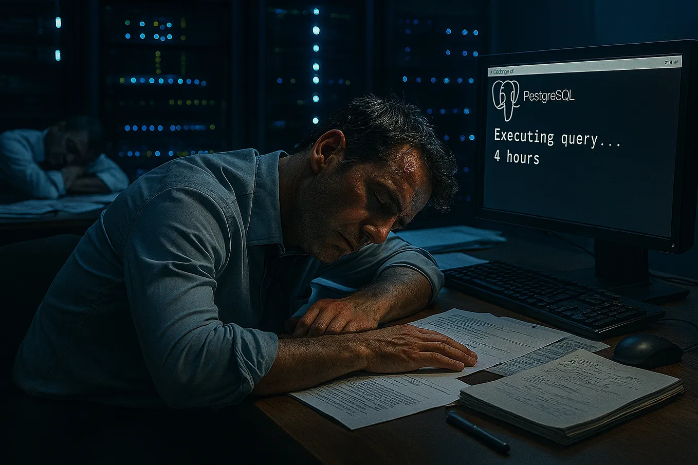 Query JSON Data with PostgreSQL. Support for working with JSON in… | by Aaron Schlegel | Medium