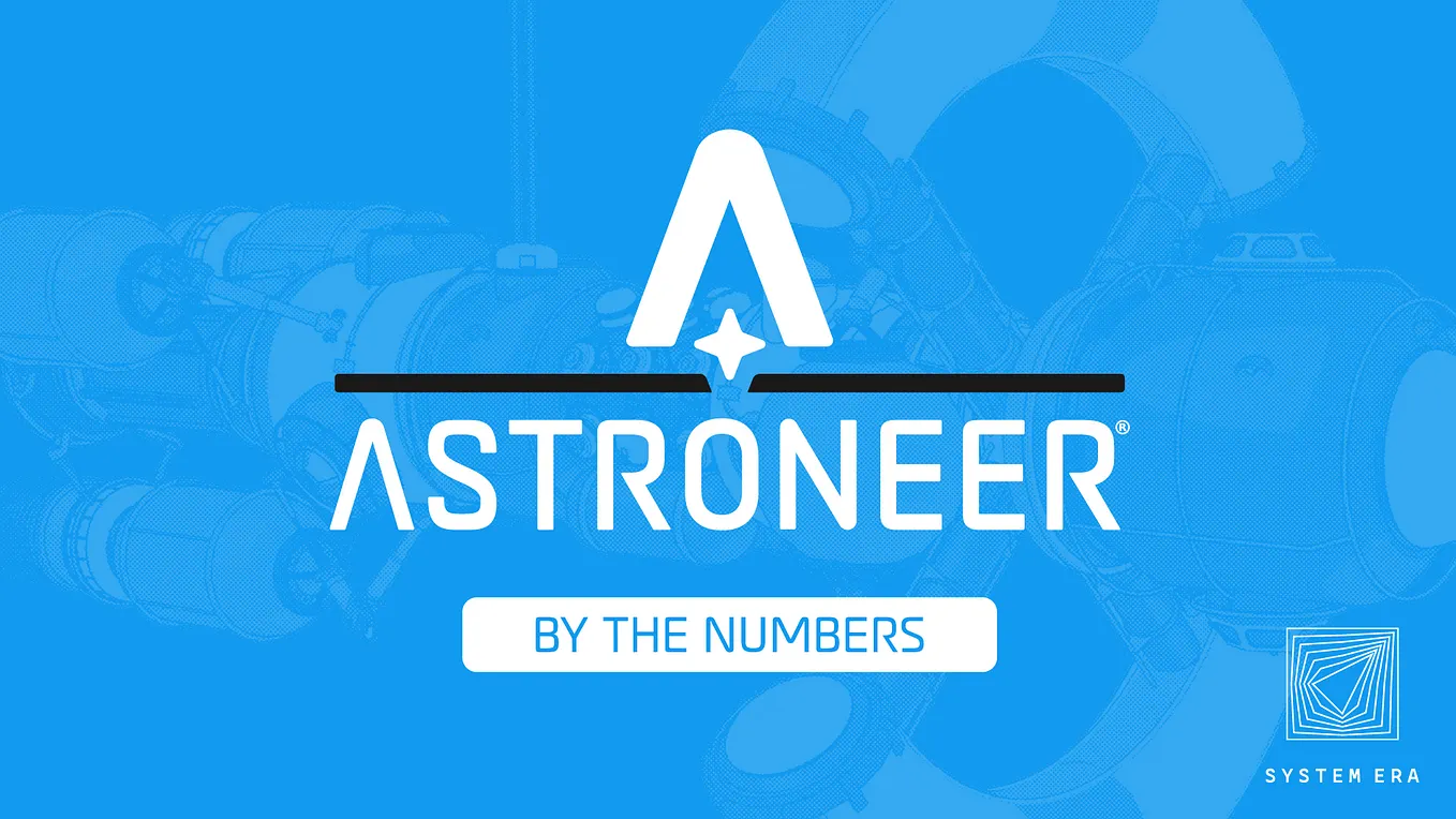 Hello (again), World!. Today, System Era begins rolling out a… | by ...