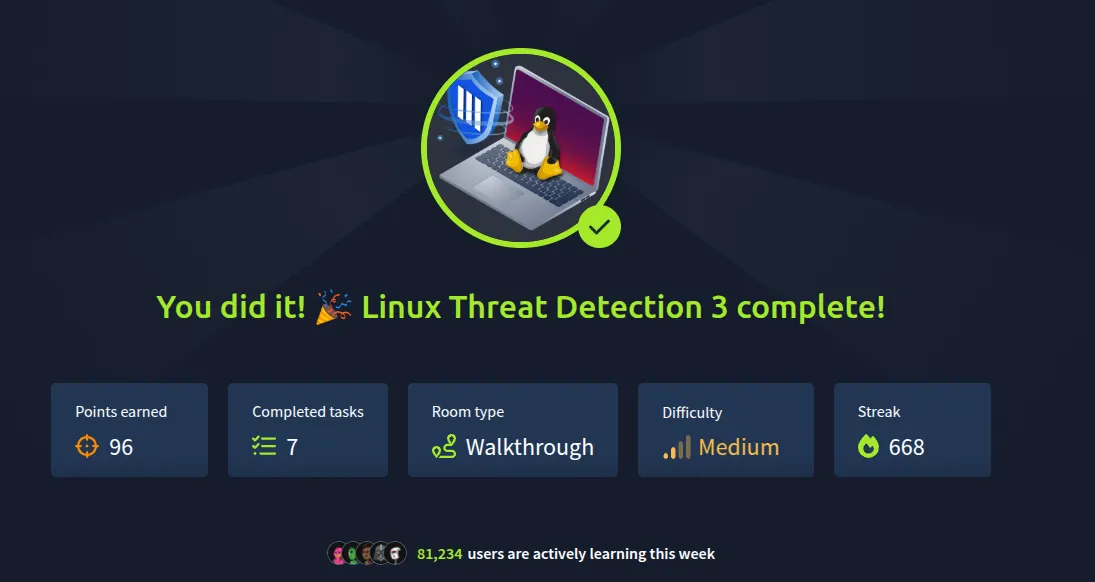 TryHackMe | Windows Memory & User Activity | WriteUp | by Axoloth ...