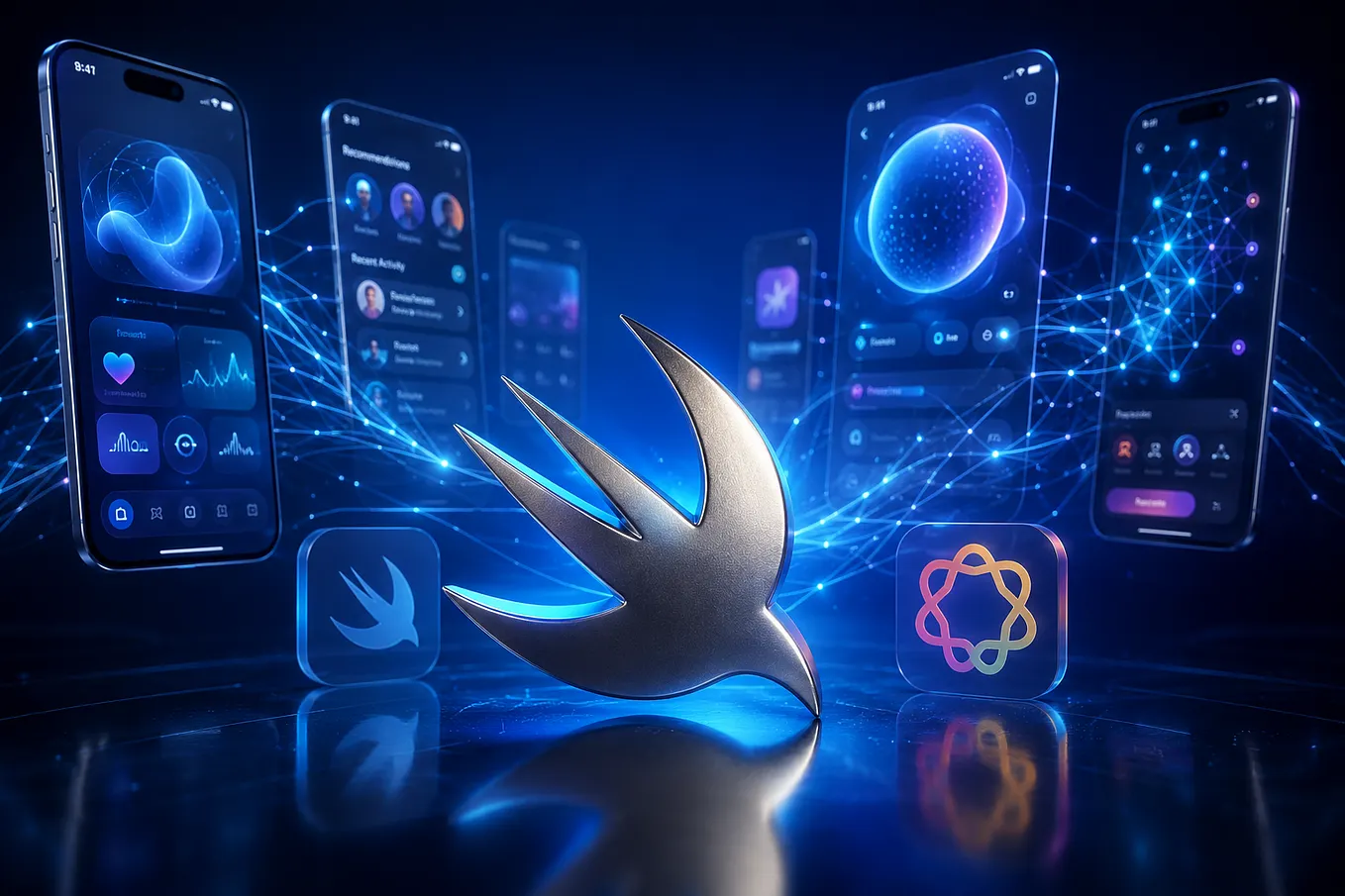 UIKit vs SwiftUI in 2025: The Framework Battle Every iOS Developer Must ...