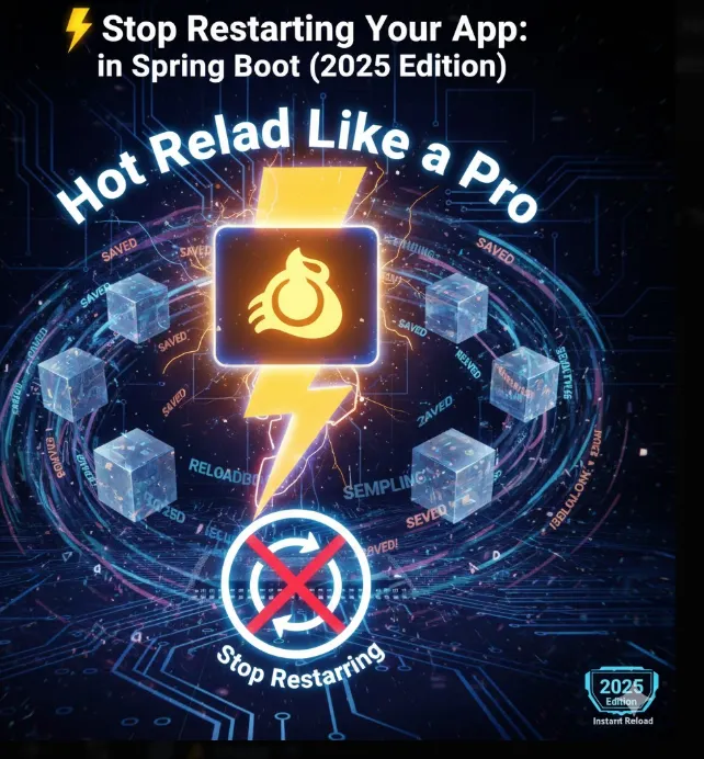 ⚡ Spring Boot + Temporal.io: The Orchestrator Revolution Every Java Dev ...