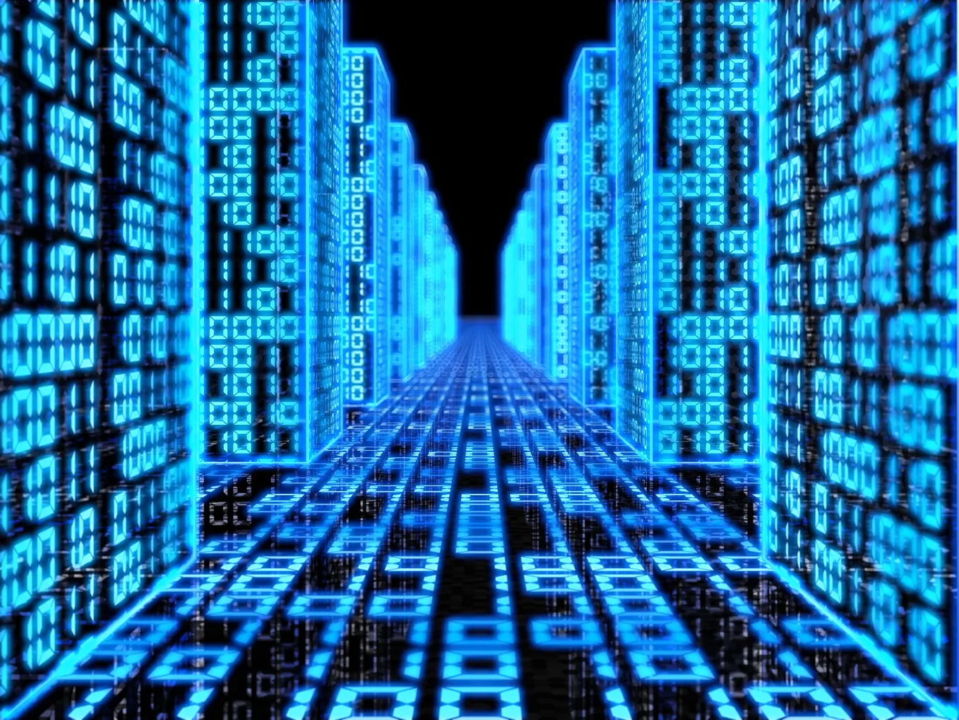 It’s all just 0 and 1: Binary Operations | by Jeremy Buisson | Medium