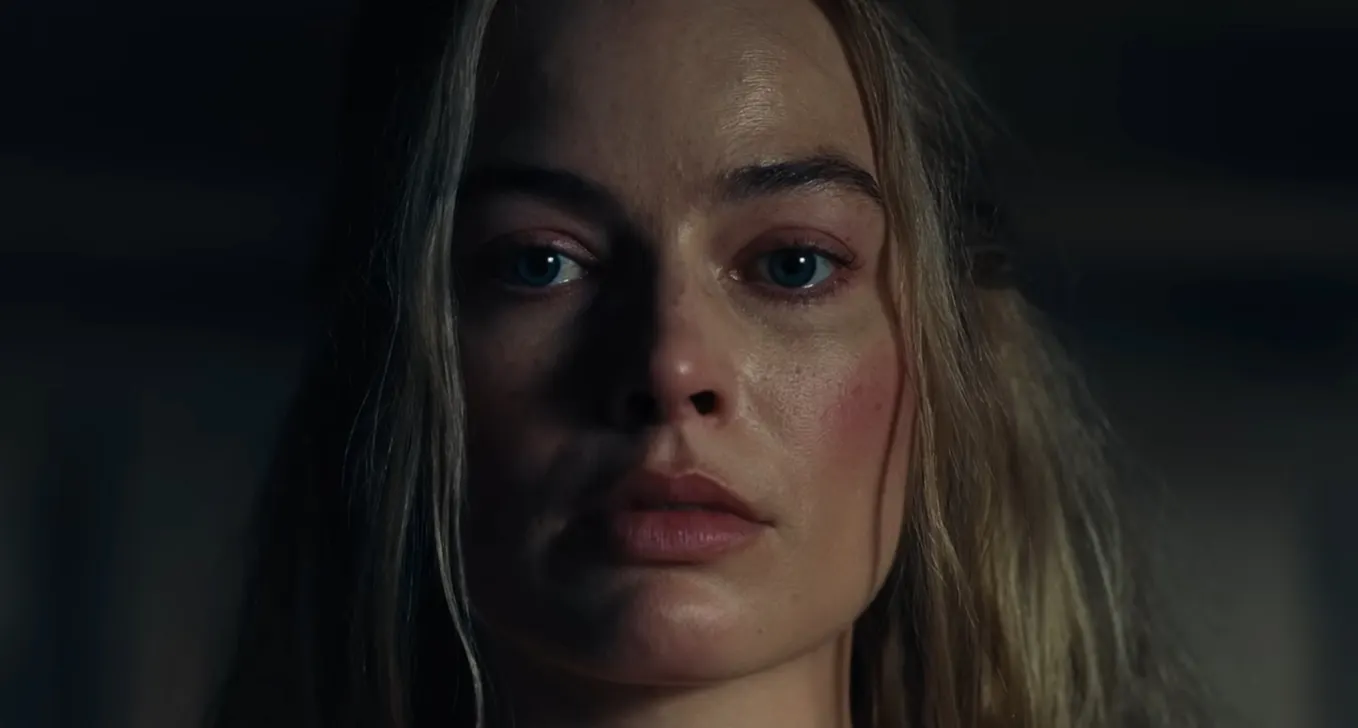 Film Review — Good Luck, Have Fun, Don’t Die | Simon Dillon Cinema