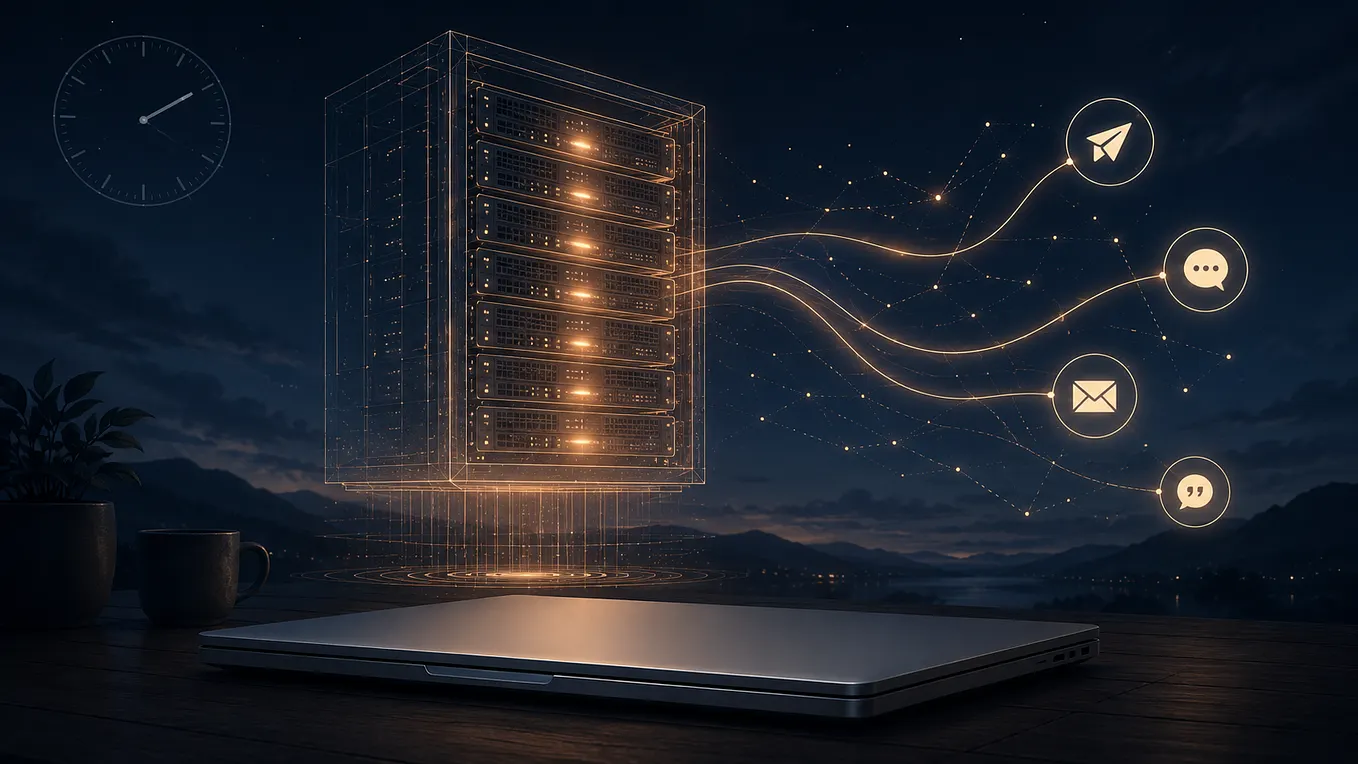 Stop Building One Giant AI Agent: Hermes Agent Profiles Let You Run a ...