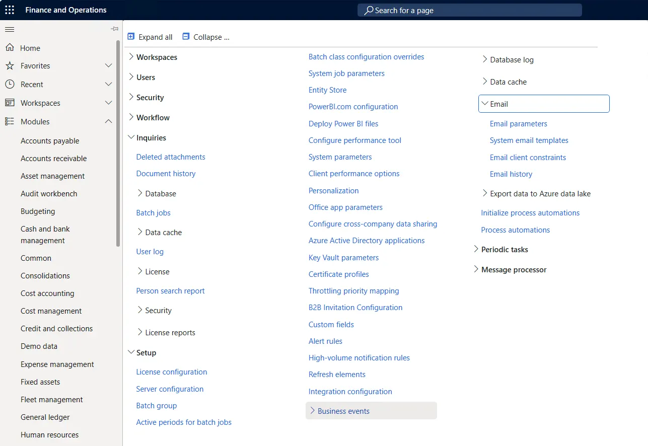 How to implement custom workflow in D365 F&O X++:A Beginner’s Guide | by Muhammad Ramzan | Medium