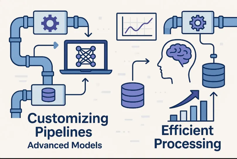 An Exploratory Tour of DSPy: A Framework for Programing Language Models, not Prompting | by ...