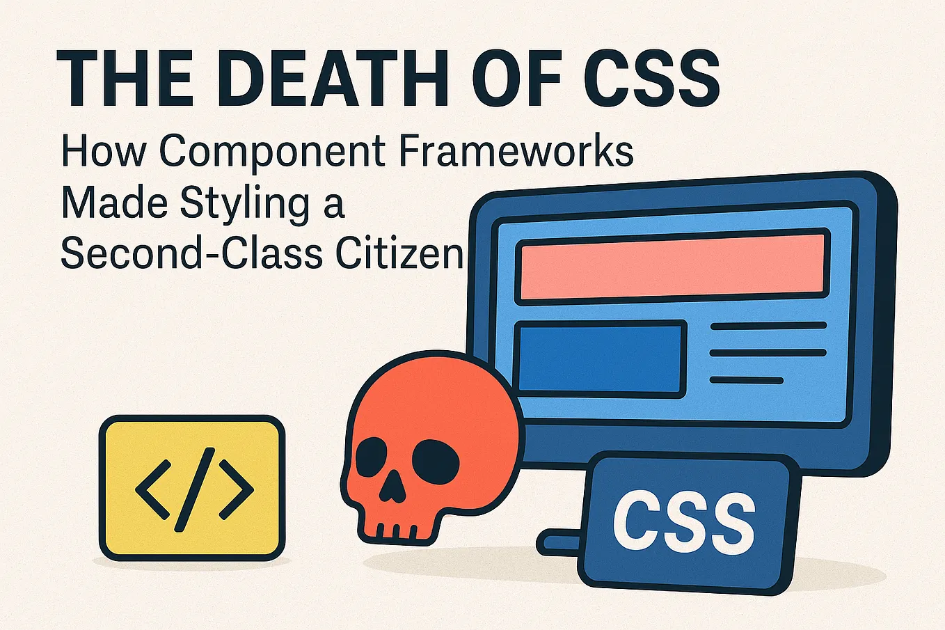 CSS Pseudo-Classes: Dynamic Styling Made Simple | by Rahul Kaklotar | JavaScript in Plain English