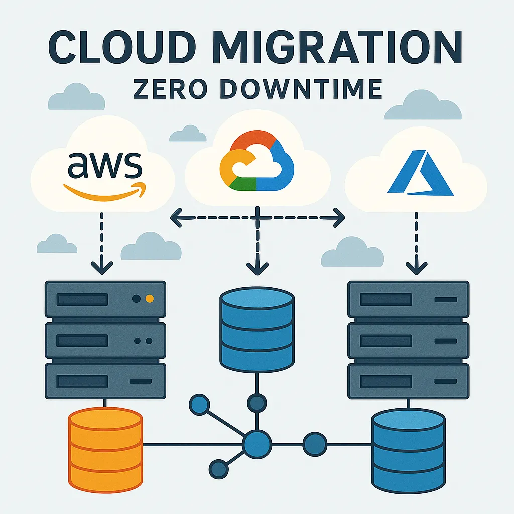 Understanding OCI Infrastructure: Regions, Availability Domains, and ...