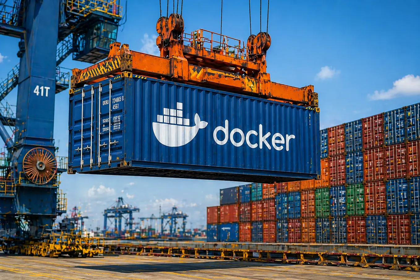 Container image security: How to find vulnerabilities and fix them | by ...