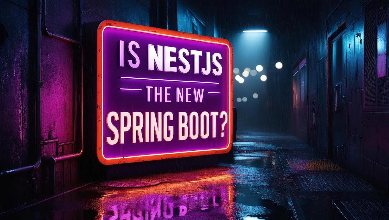 Integrating Grafana Observability Stack Into A Spring Boot Application A Comprehensive Guide