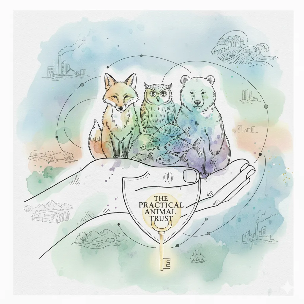 Should (and Can) Declarations on Animal Consciousness Do Better? | by ...