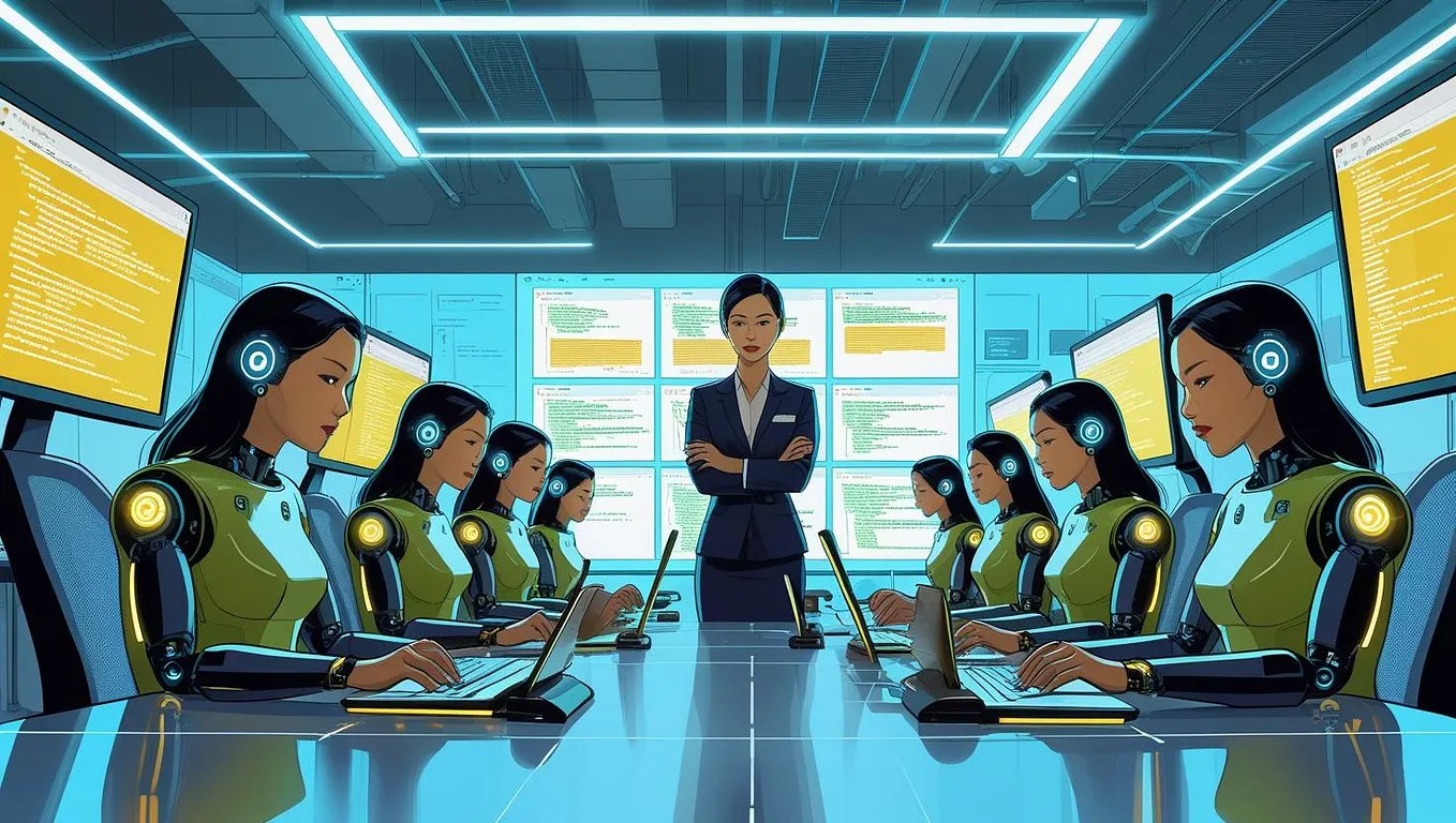 Building a JIRA AI Agent Using Spring AI and MCP | by Muhammad Azam ...