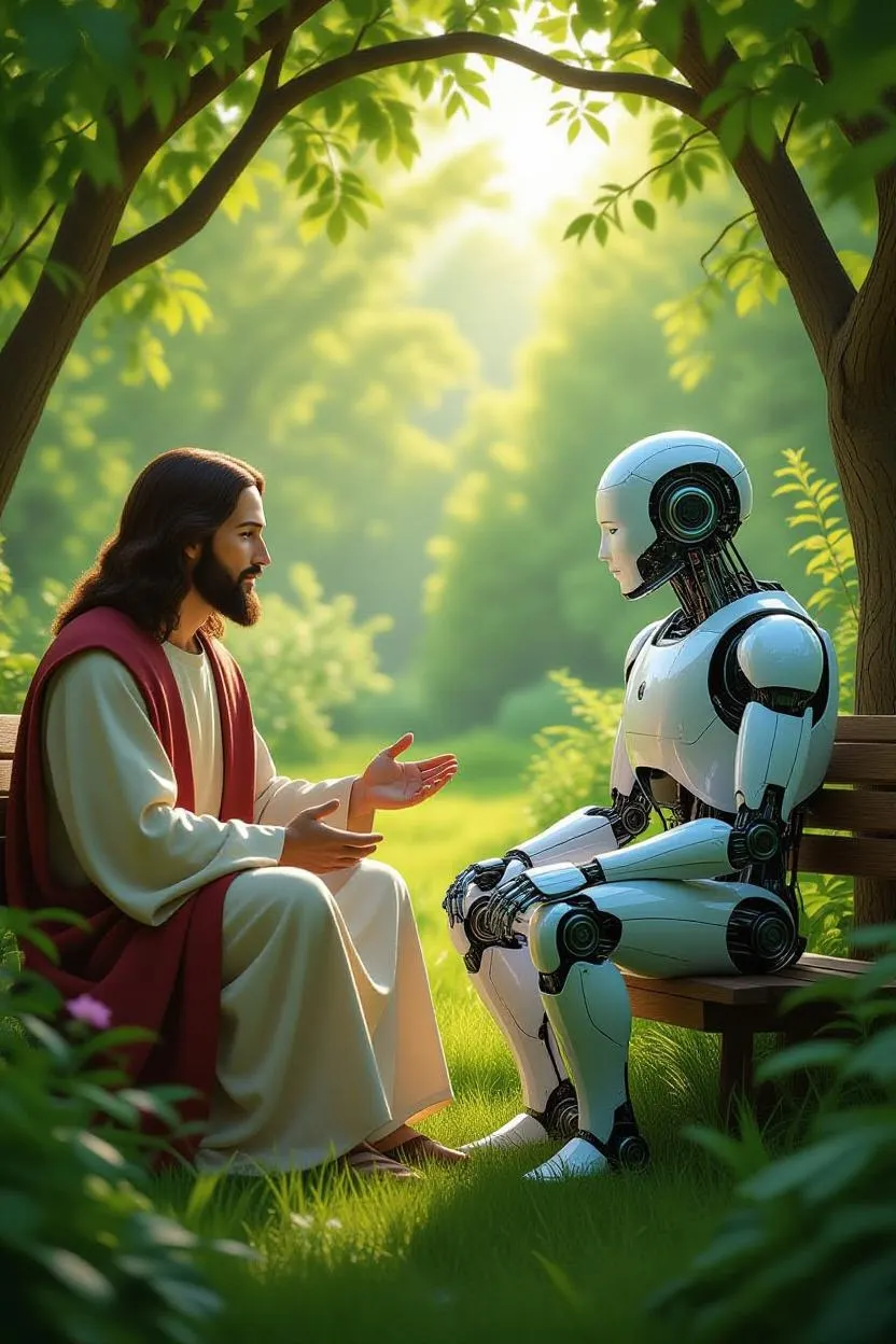 Stop Faking Certainty: Why the Church’s Obsession with ‘Answers’ is ...