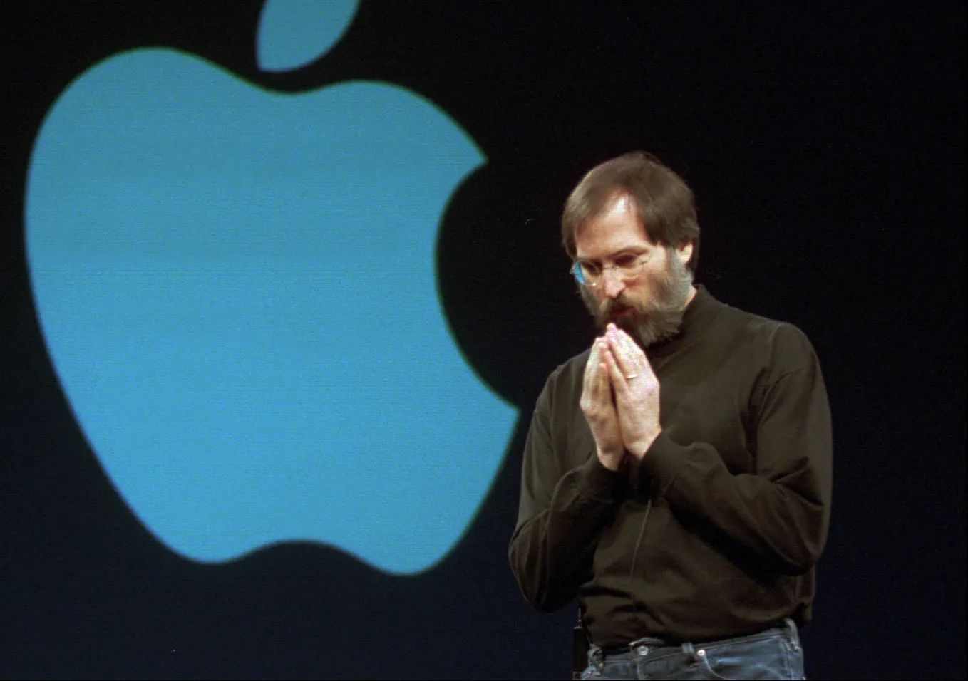 The Formative Years: Childhood and Early Influences of Steve Jobs | by ...