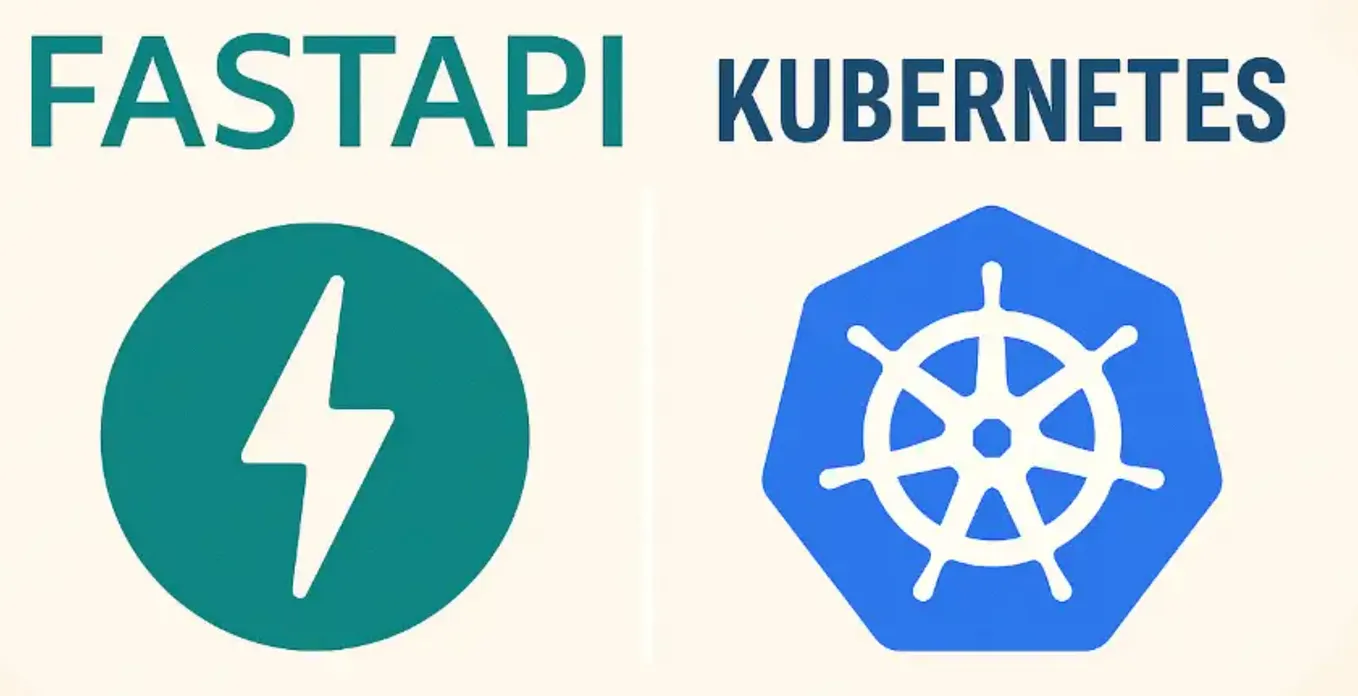 Automating Kubernetes Service Deployment With Aws Codecommit And Python