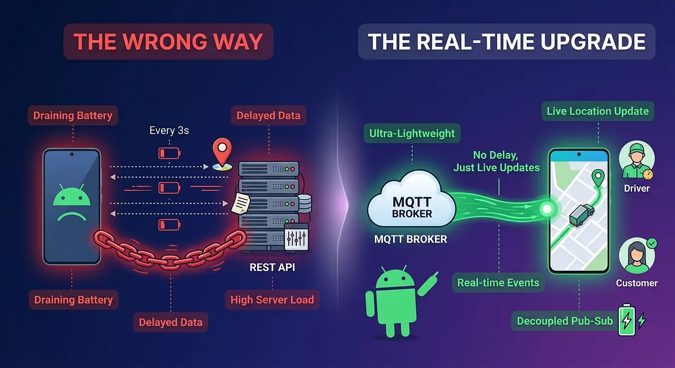 ExoPlayer & Kotlin: Android Audio/Video Guide | Medium