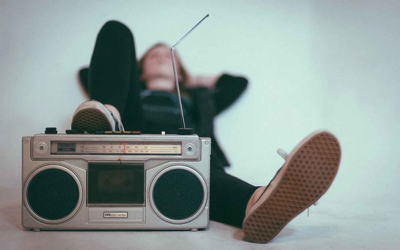 The rise and fall of the radio shock jock | by Radio Fidelity | Medium