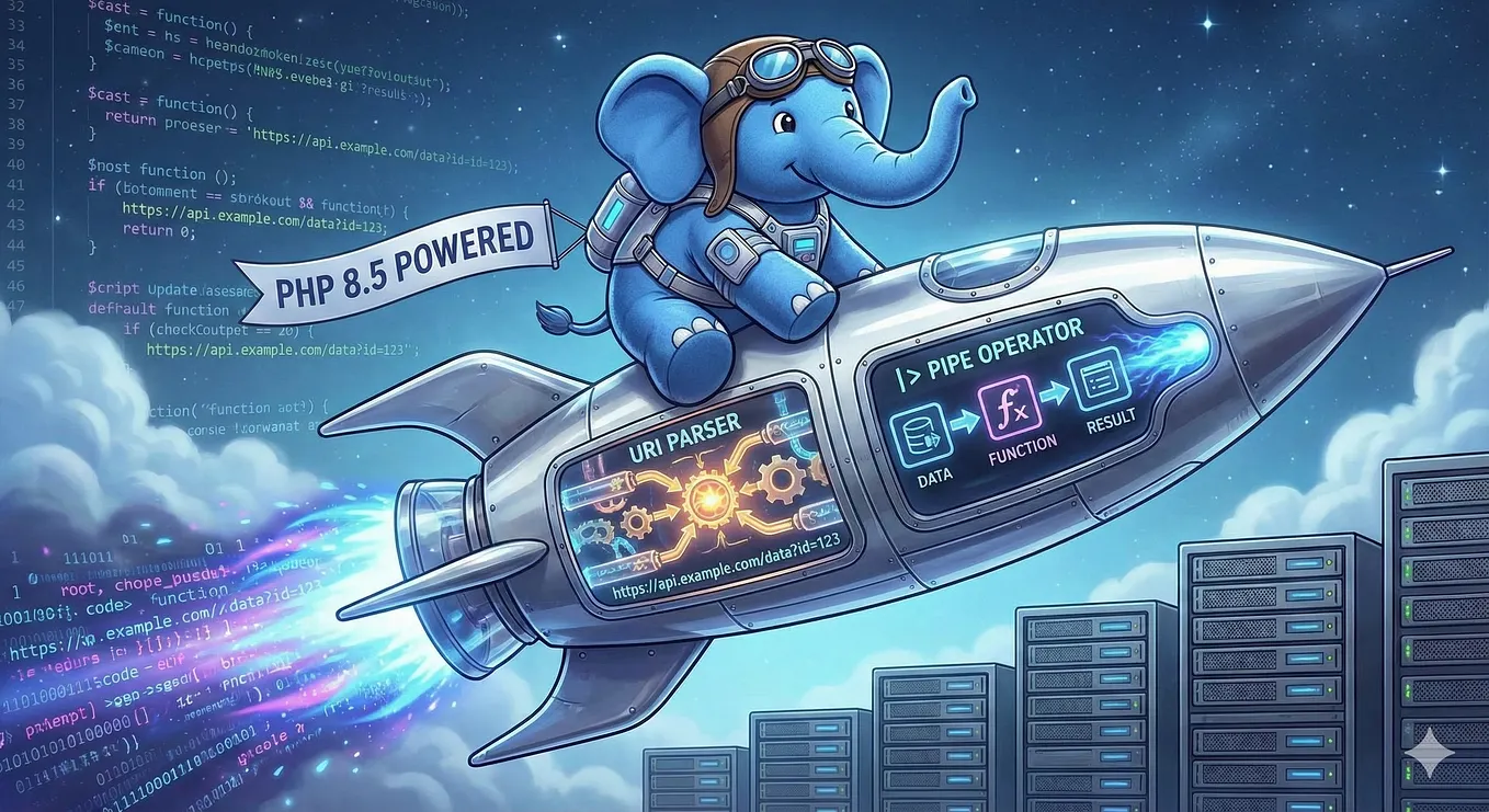 Why Startup Founders Should Choose Modern PHP Over Modern JavaScript ...