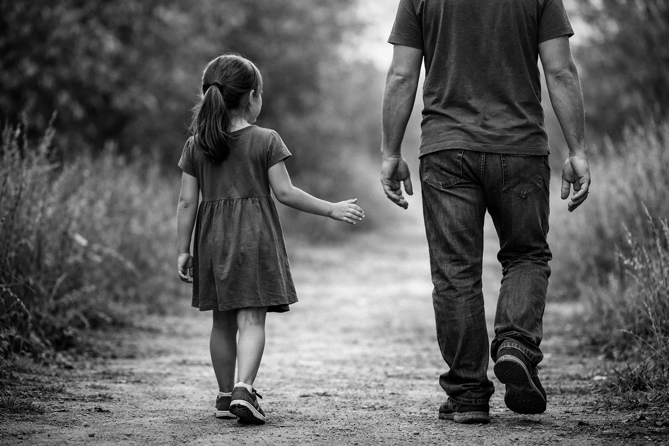 Breaking the Cycle: Healing From an Emotionally Distant Father | by ...