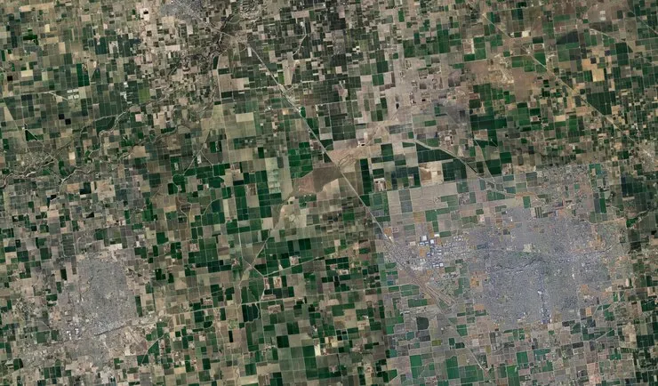 Building a Satellite Image Viewer with Next.js, Leaflet.js, Firebase, and TypeScript: Version 1 ...