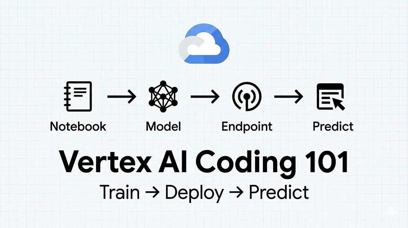 Google’s AI Ecosystem Explained: Vertex AI, Gemini, RAG, Agents, and ...