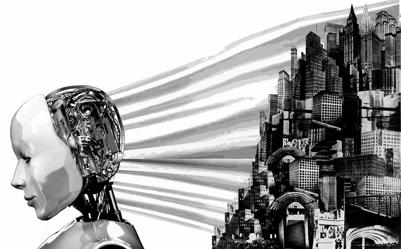 Spatial Perception and Architecture | by TMD | TMD STUDIO’s Insights ...
