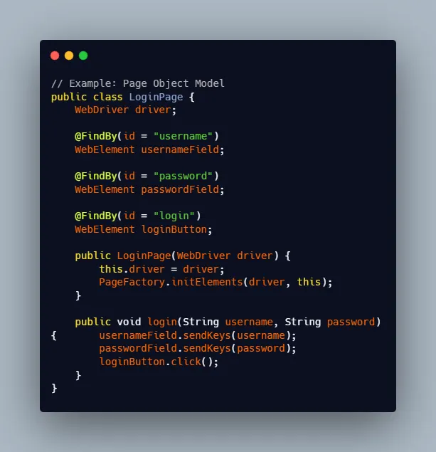 XPath and CSS Selectors in Selenium: A Comprehensive Java Guide | by Mohd Aatif Khan | Medium