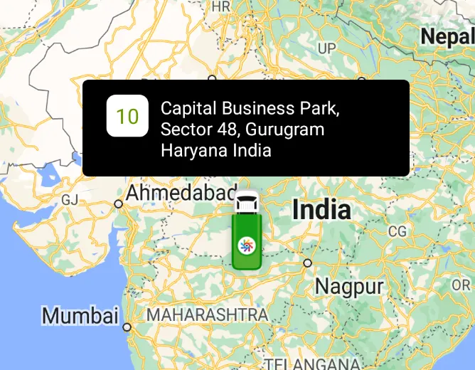 Flutter — Change Application Name and Icon | by Mohit Gupta | Stackademic