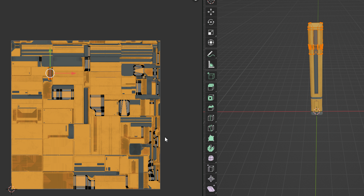 Unity: Dot and Cross Product (Tracking Targets) | Medium
