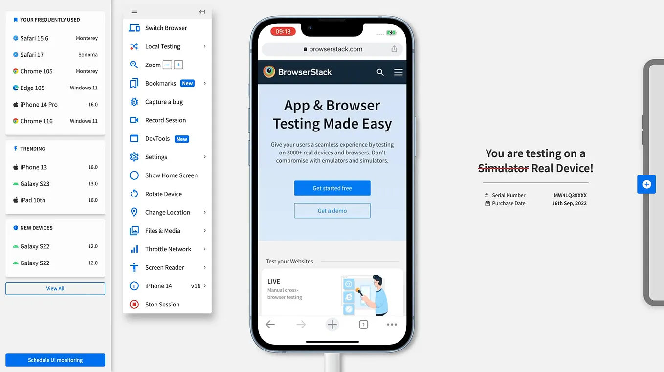 Implementing Allure Reporting in Selenium TestNG Automation Framework ...