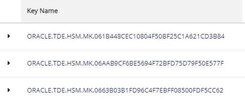 Presenting Oracle metrics for Prometheus using Oracle DB Exporter — part 1 | by Marcin ...