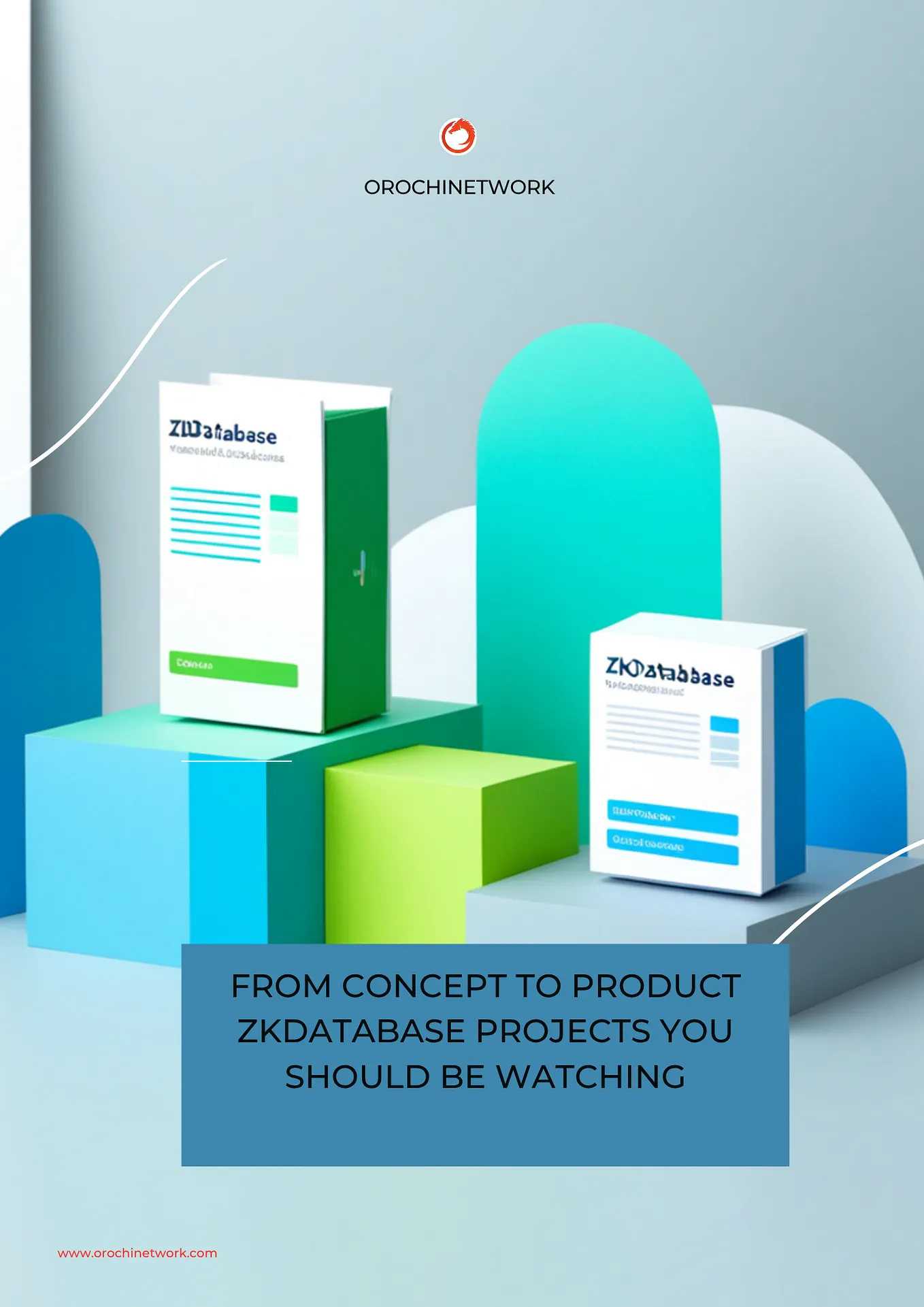Building a Privacy-First dApp Using zkDatabase: A Step-by-Step Guide ...