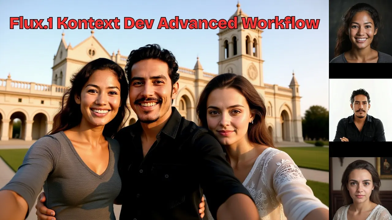 ComfyUI : Using the API : Part 1. Controlling ComfyUI via Script ...