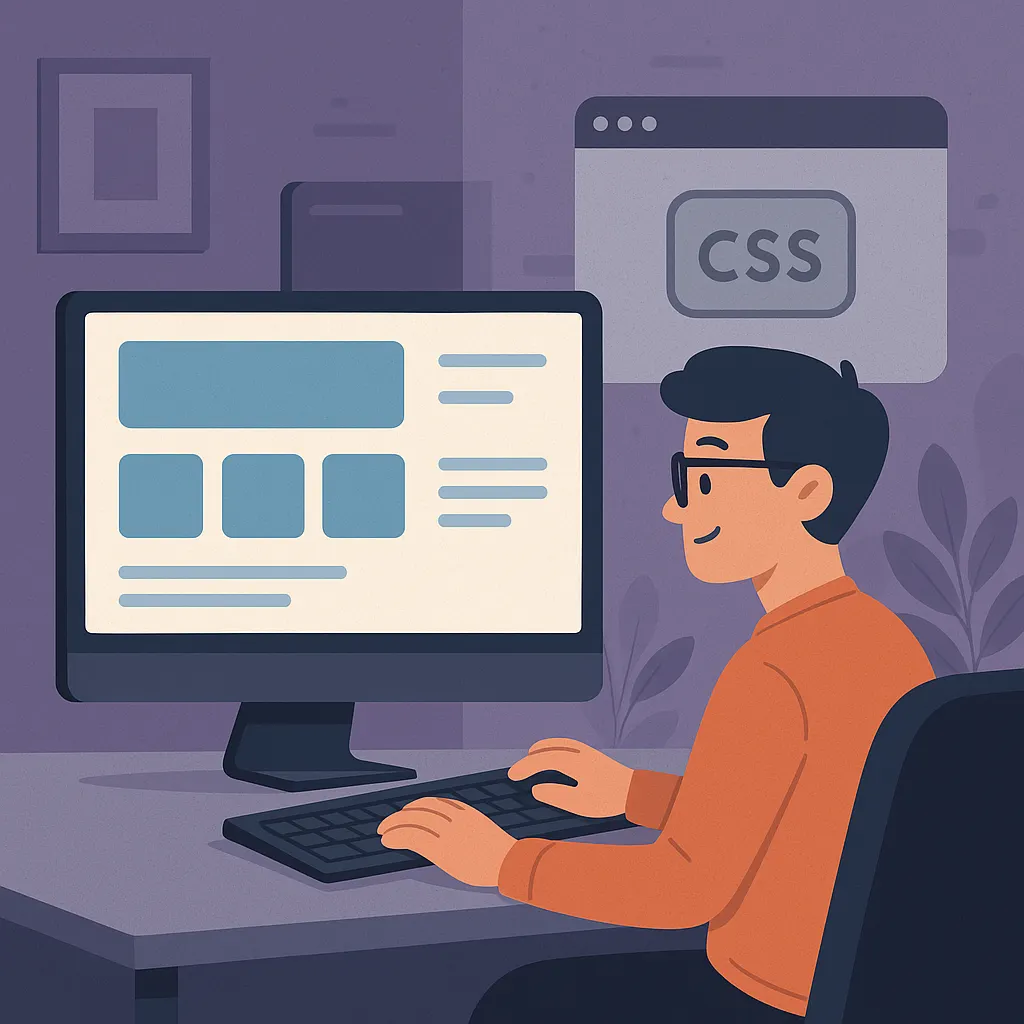 I Thought CSS Animations Needed JavaScript — Until I Learned This One ...