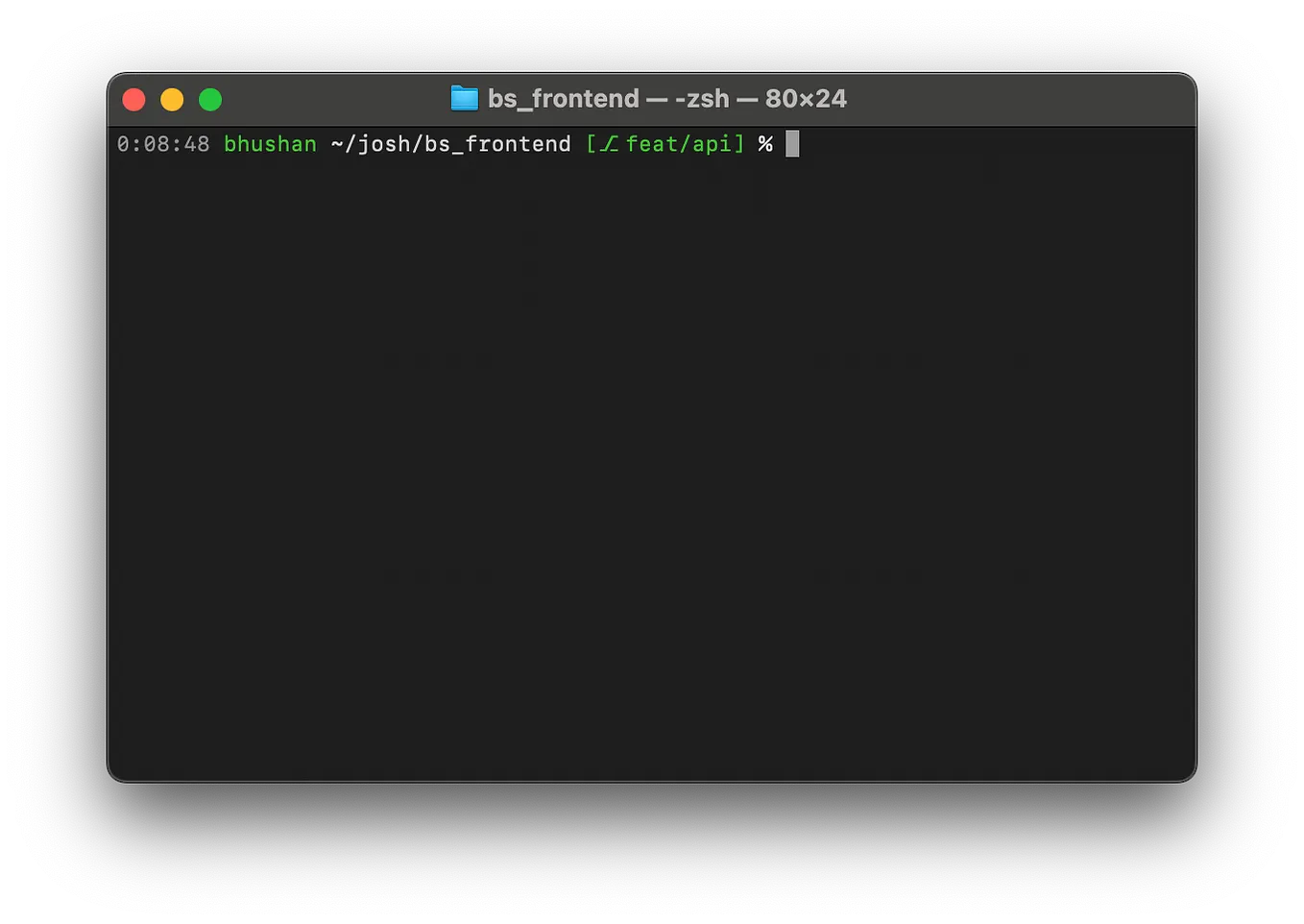 Aceternity UI with ReactJS — Full Setup Guide | by Bhushan Nagpure | Medium