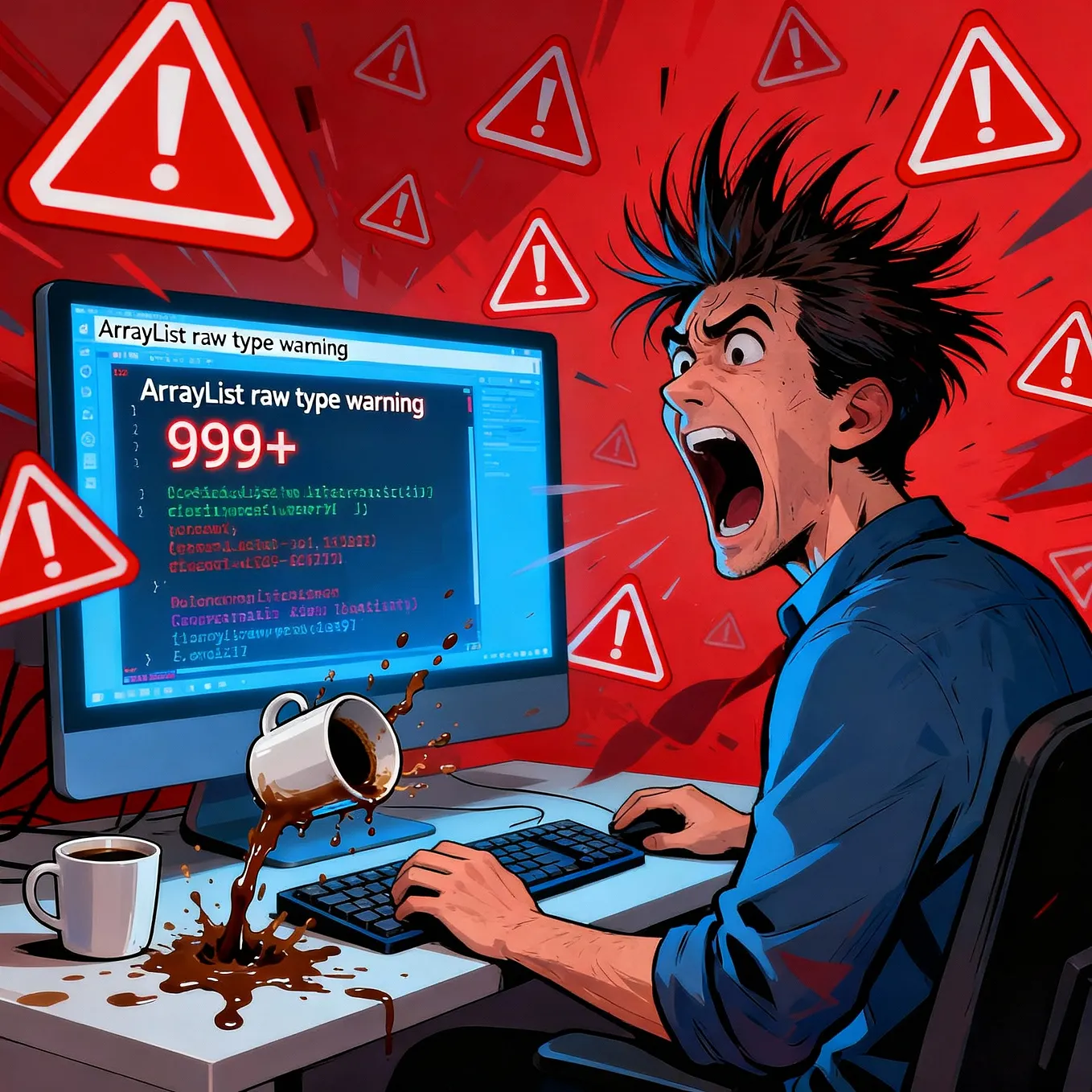 Mastering Java Exceptions and Custom Exceptions: The Complete 2025 Guide | by Youssef Hassan ...