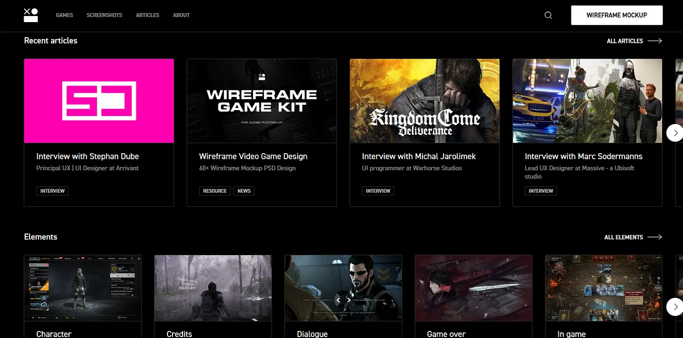Glassmorphism UI In Unity. Summary: How to implement… | by KurumiC | Medium