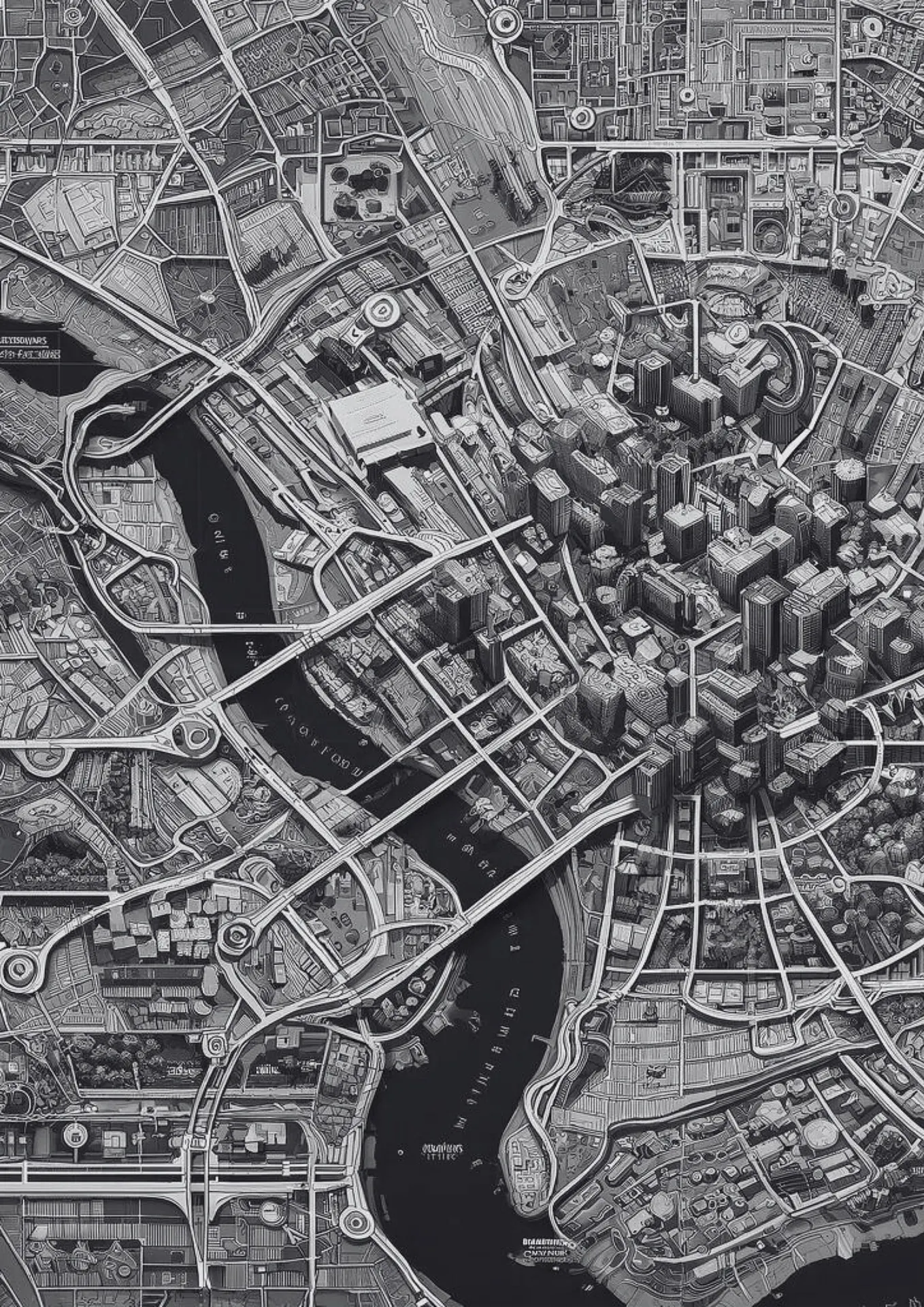 Why the future of AI will be shaped in cities, not in code | by Fizza ...