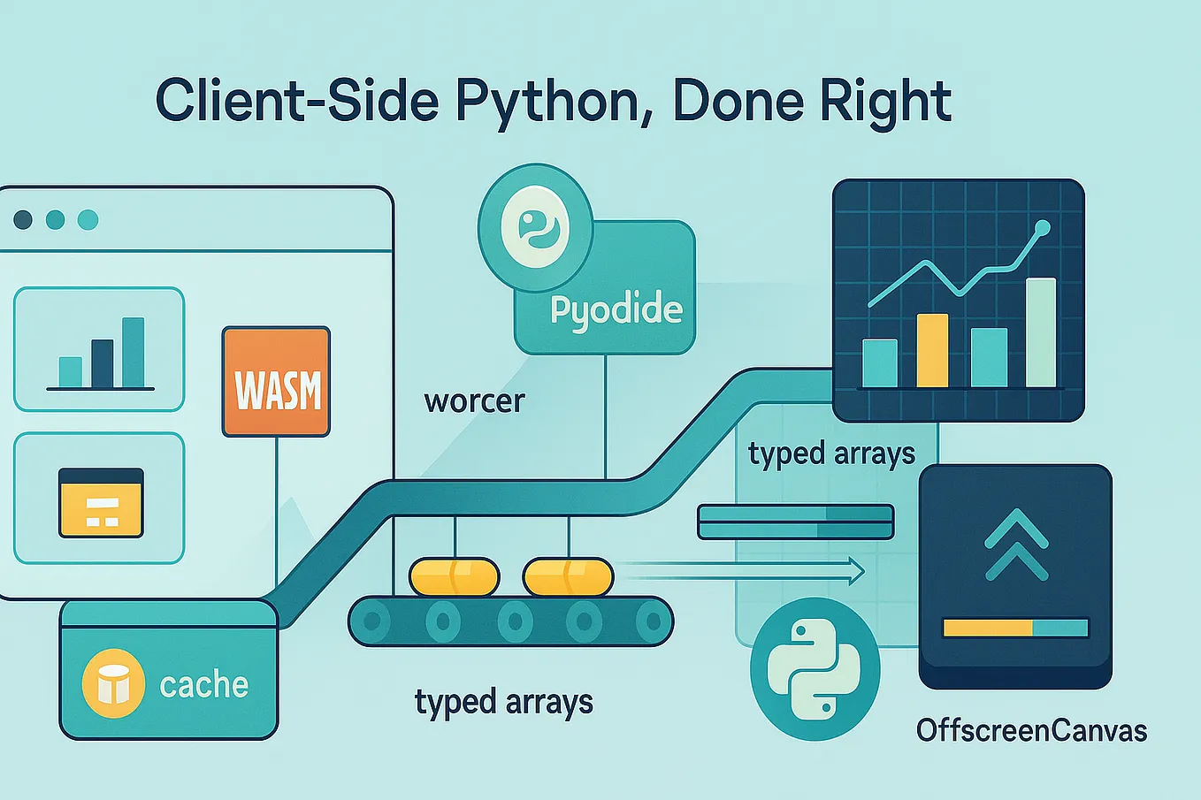 Supercharge GitHub Development with mcp.json in Visual Studio Code | by Praveen Valaboju | Medium