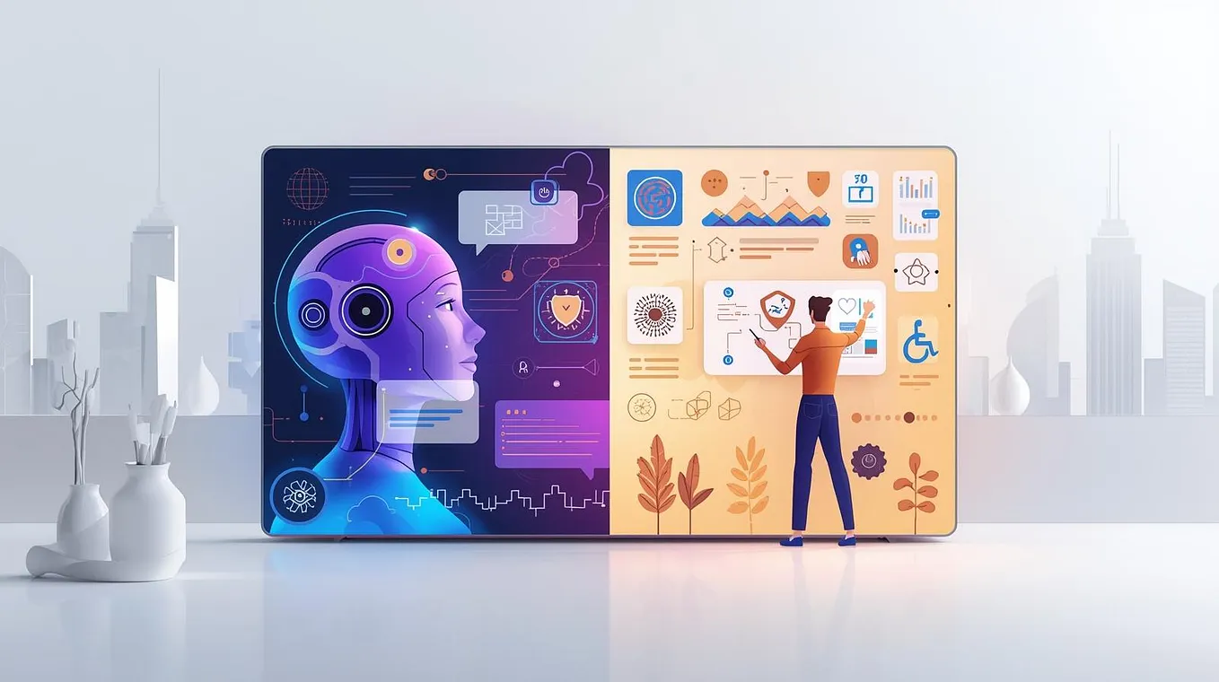 Understanding Cognitive Load in UX and How to Minimize it? | by Design Studio UI/UX | UX Planet