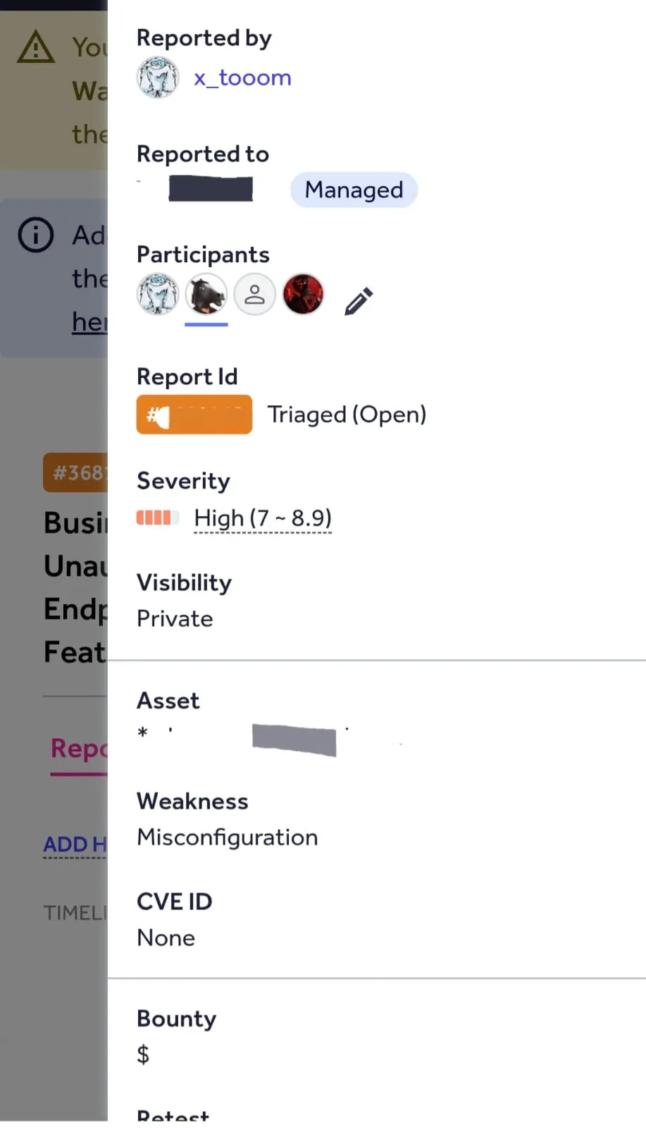 Parameter Pollution: How to Hunt Silent Access Bugs | by Monika sharma ...