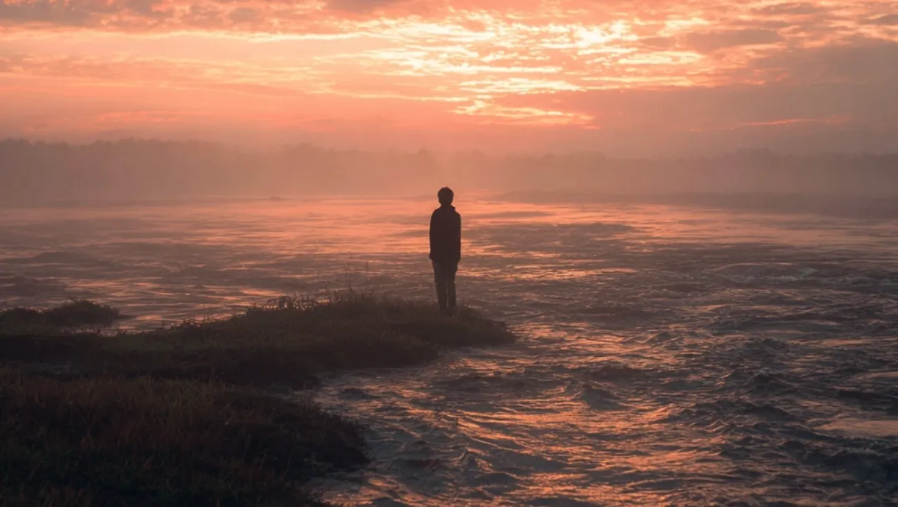 🌿 Quiet Step: The Art of Stillness in a Noisy World | by Adrian Cole ...