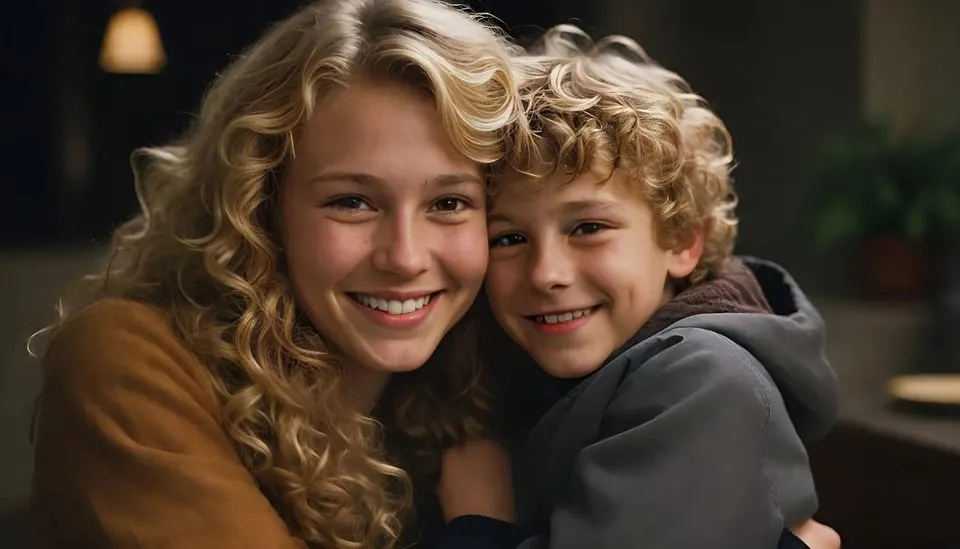 The Possibility and Necessity of Mother-son Sexual Relationship — Part ...