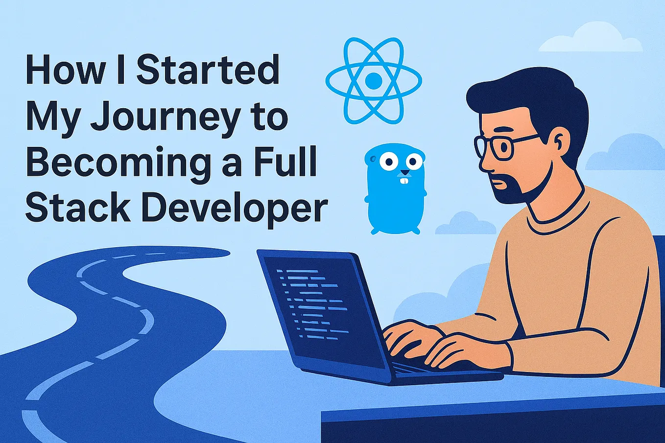 🏗️ Understanding Go Project Structure (Without Losing Your Mind) | by ...